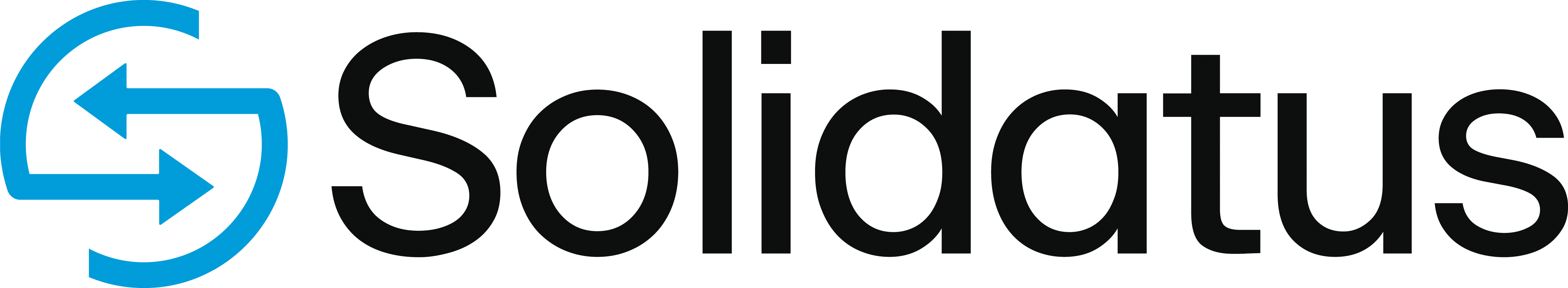 Solidatus – Next Generation Data Lineage - Solidatus